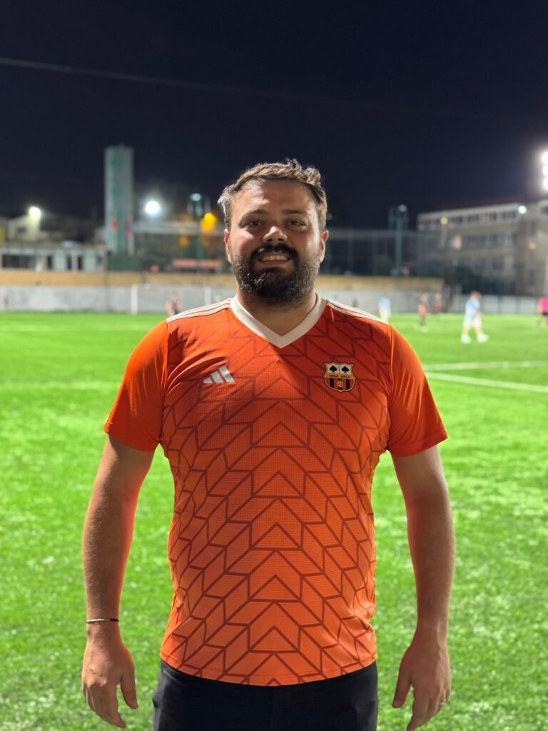 Koray Deniz – Gazozligi