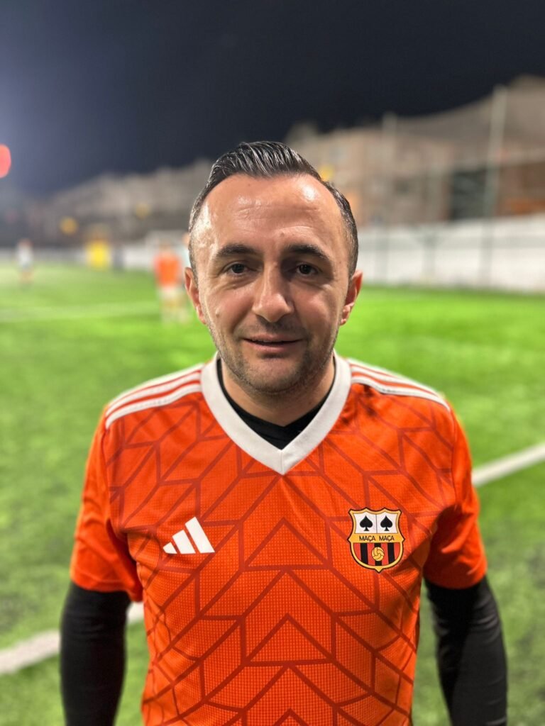 Orhan Kara – Gazozligi