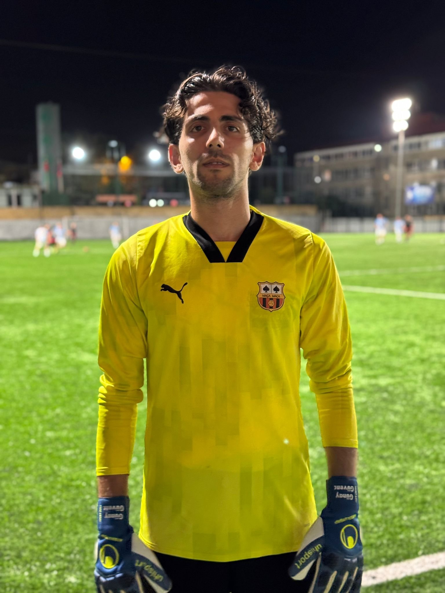 Kadir Özdemircioğlu – Gazozligi